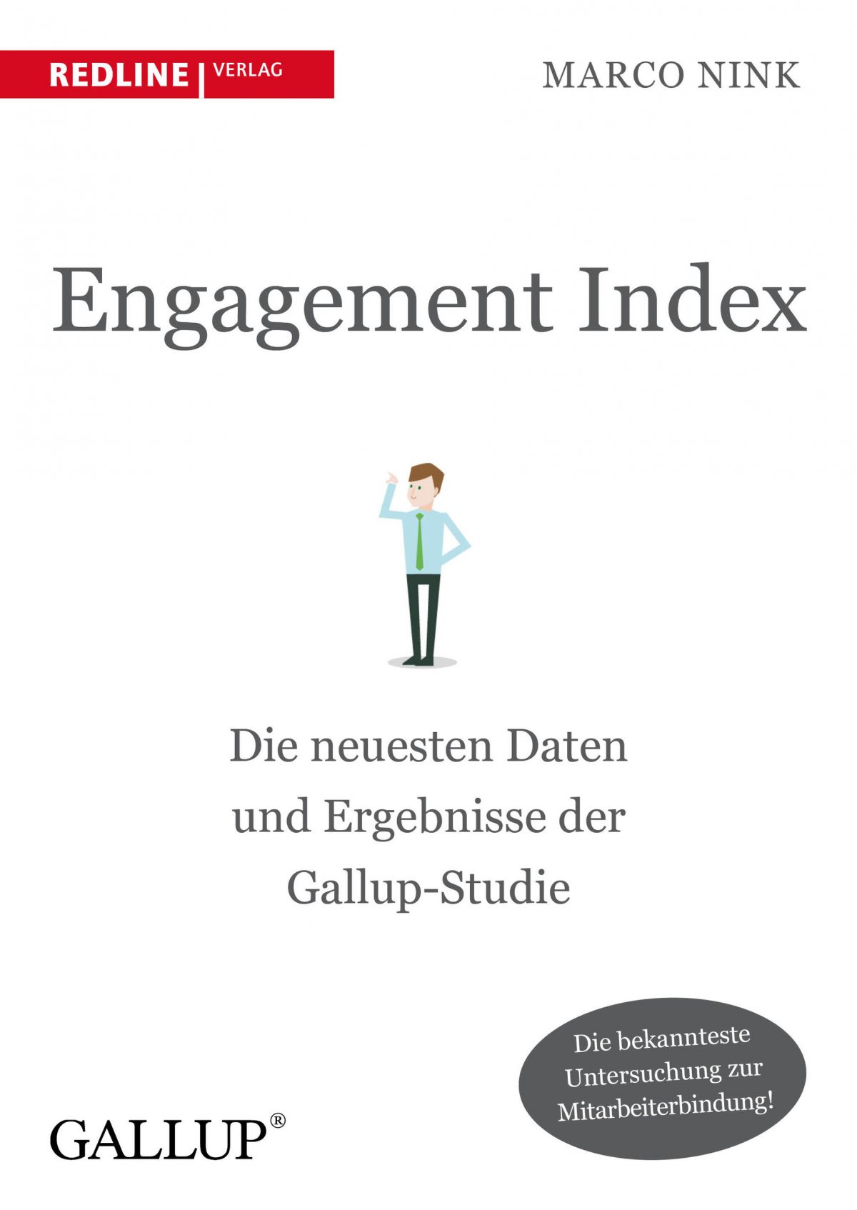 Engagement Index: Führungskräfteentwicklung für mehr Unternehmenserfolg